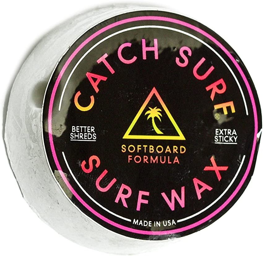 Softboard Formula Wax, Cool Blue,CSWAXCLBL - Walmart.com