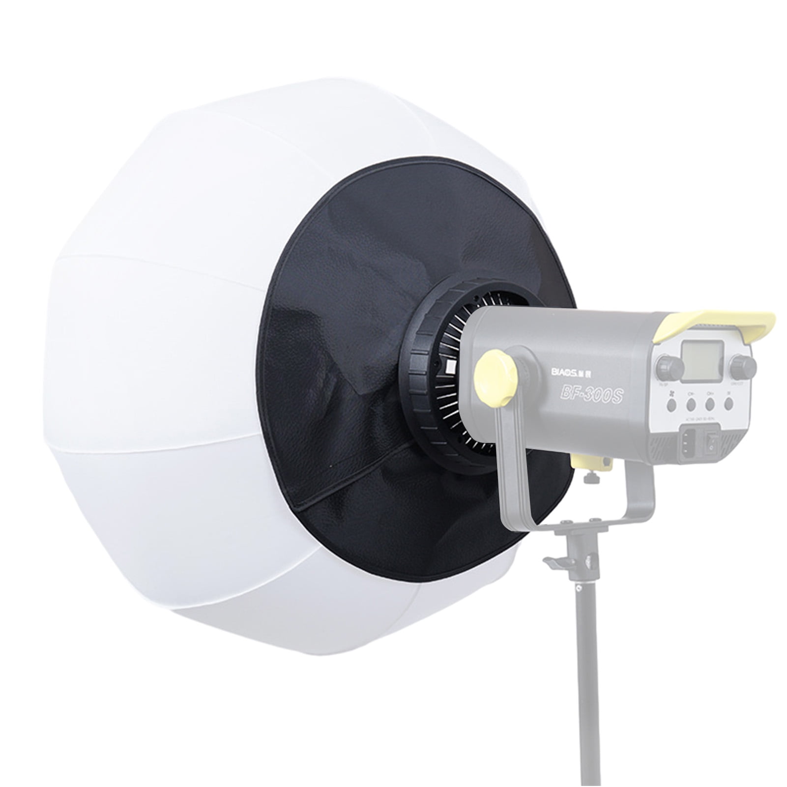 Softbox,Professional Quick Lantern Softbox Cable White Air Pump Usb ...