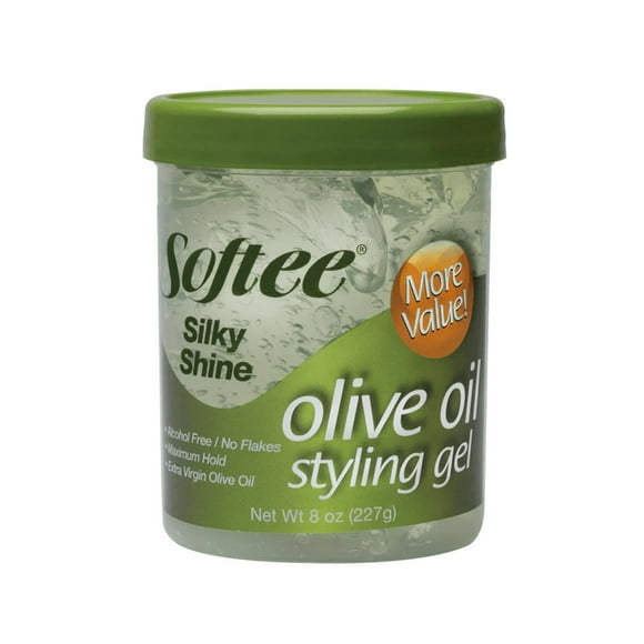 Softee Hair Styling Products in Hair Care - Walmart.com