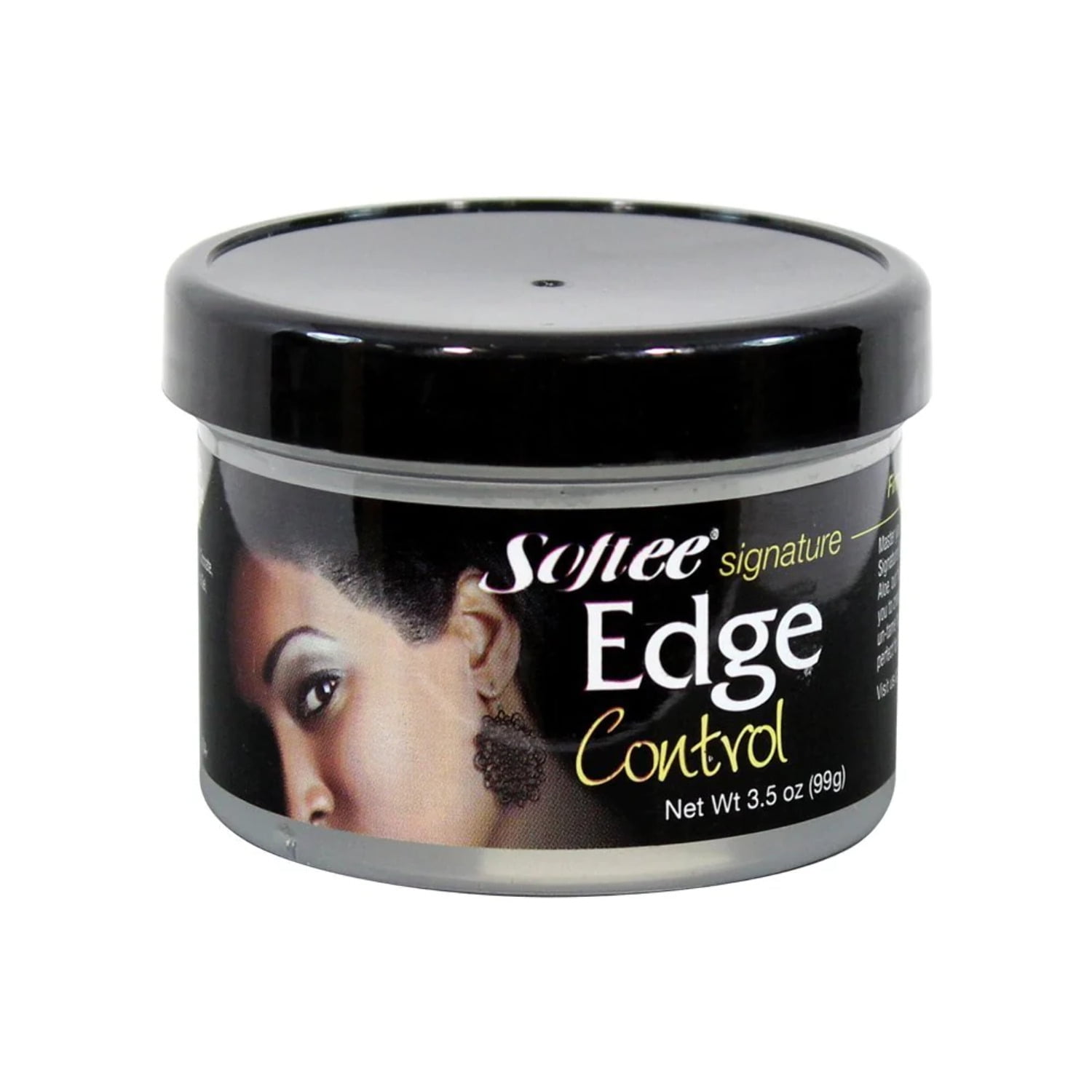 Softee - Signature Edge Control - Walmart.com