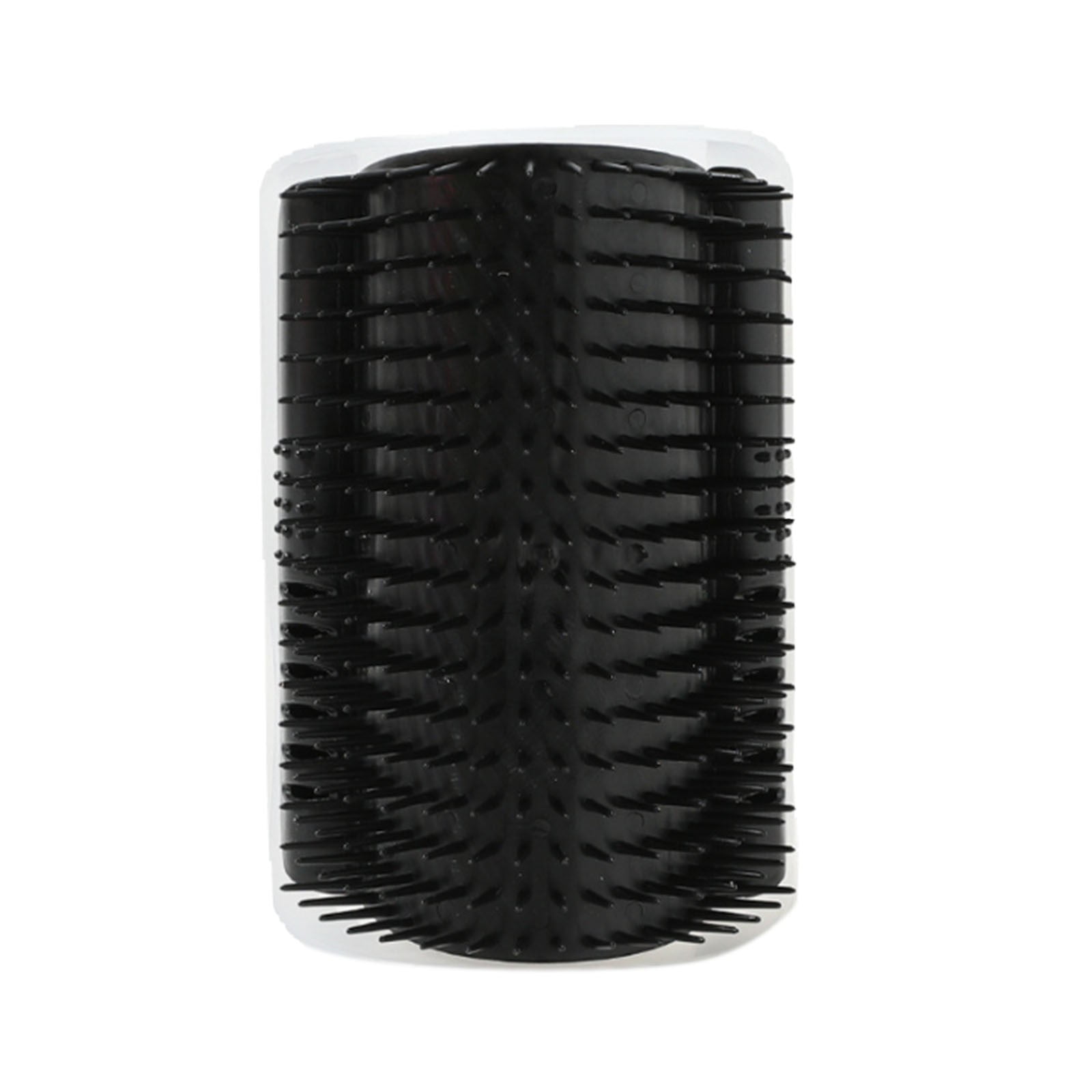 Softer Self Groomer withnip Wall Corner Massage Comb Scratcher Grooming ...