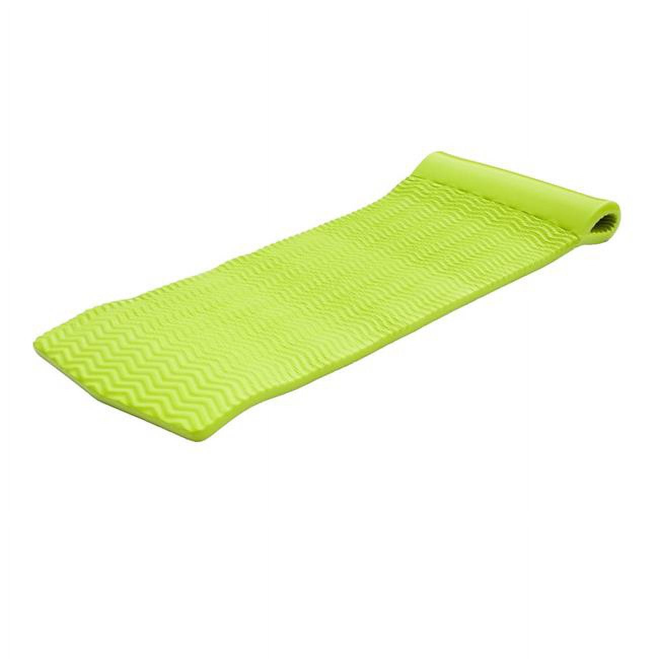 Softie Pool Float Kool Lime - Green - Walmart.com