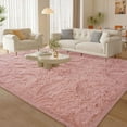Softlife Super Soft Rug For Living Room Kids Room Fluffy Rugs For Dorm ...