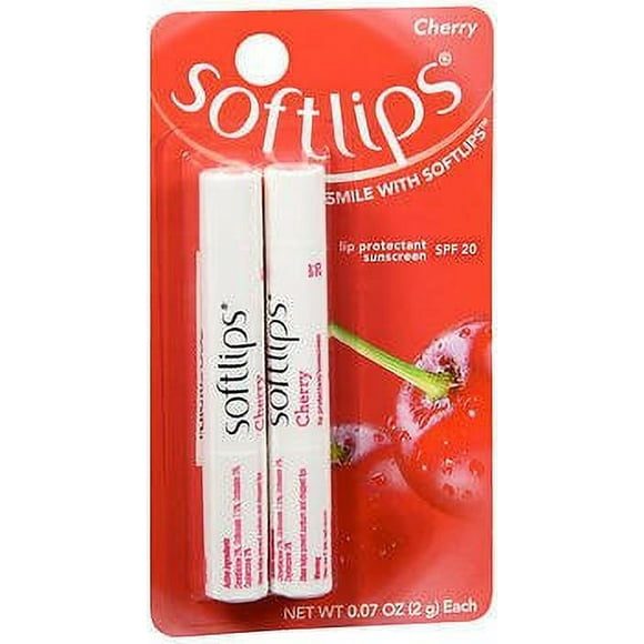 Softlips