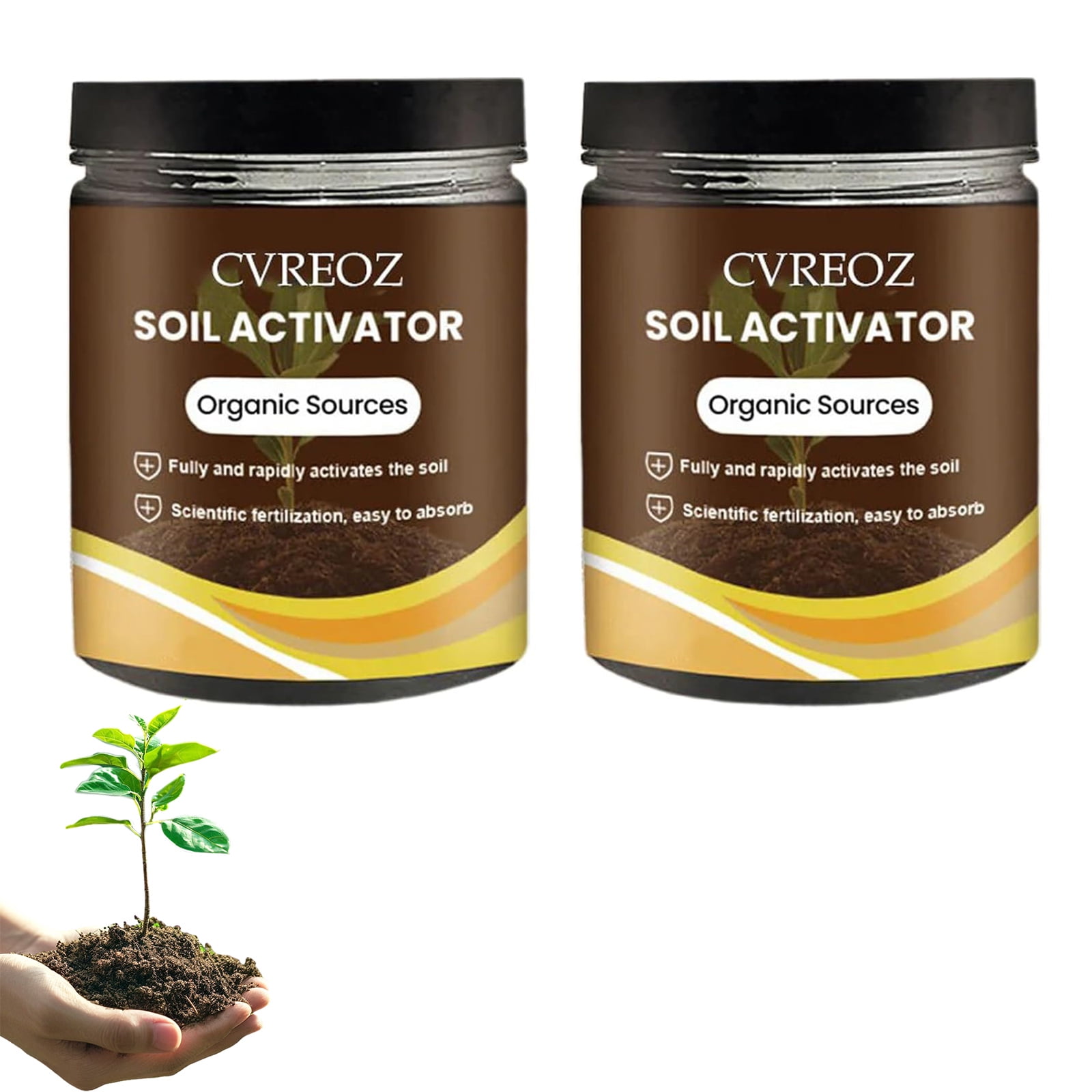 Softmildty Soil Activator, Softmildty Soil Activated Treasure, 2025 ...
