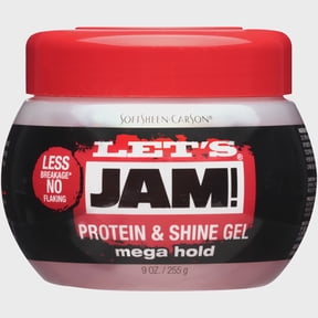 Jam Hair Products