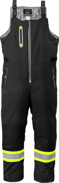 Softshell Extreme Bib Overalls (3X) | ASA Supplies - Walmart.com