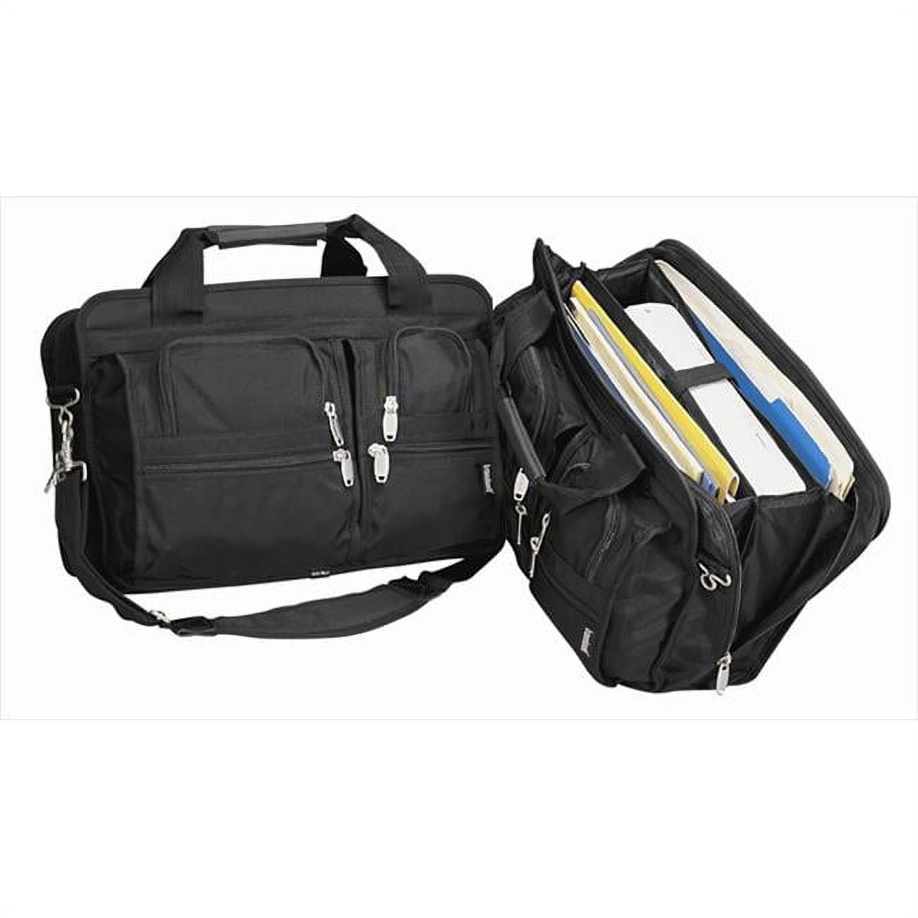 Softside Briefcase - Walmart.com