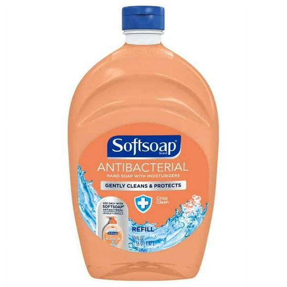 Softsoap Refill