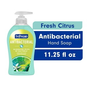 Citrus Clove Foaming Liquid Hand Soap 8.25oz 3pk - Walmart.com