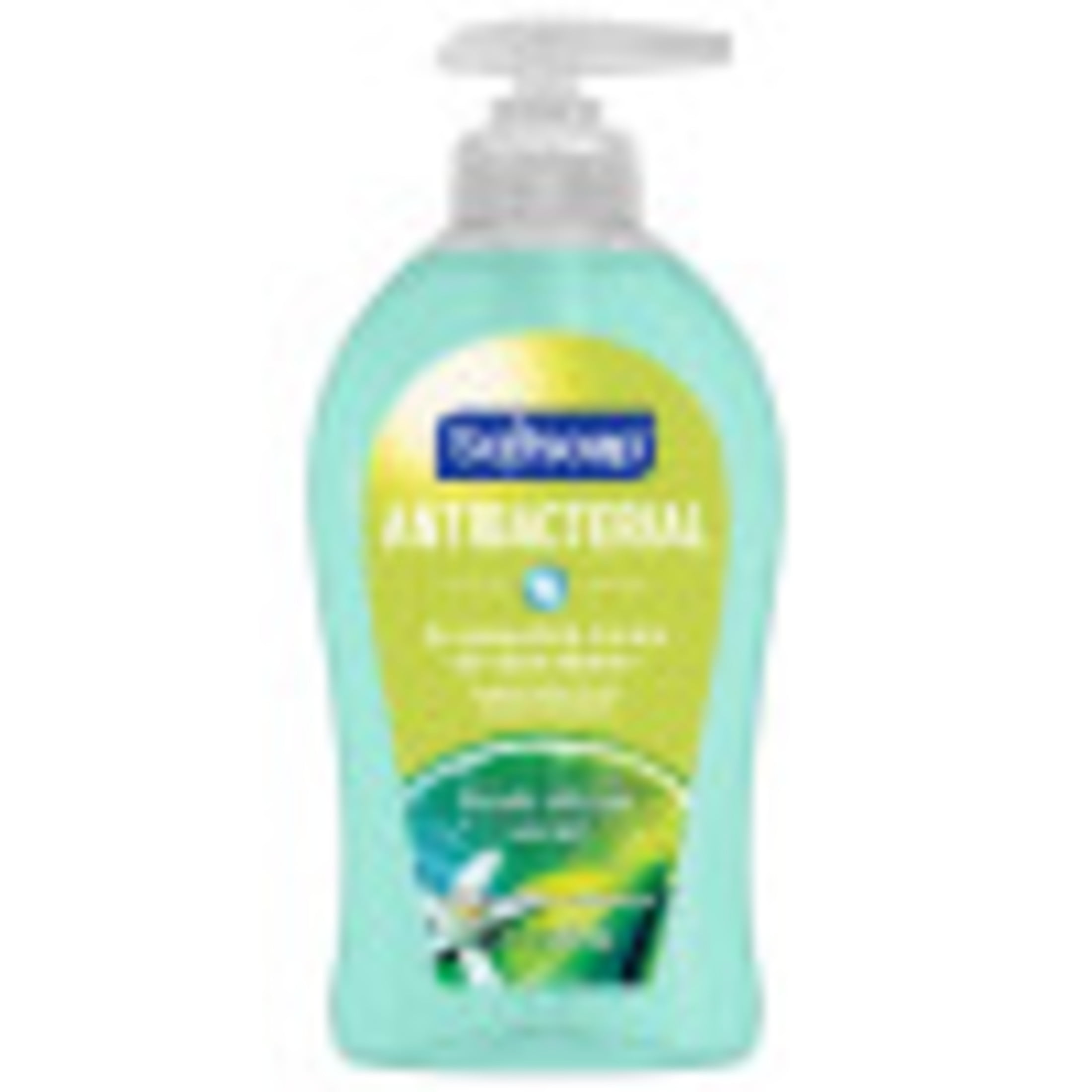 Softsoap Antibacterial Liquid Hand Soap, Fresh Citrus, 11.25 Fluid ...