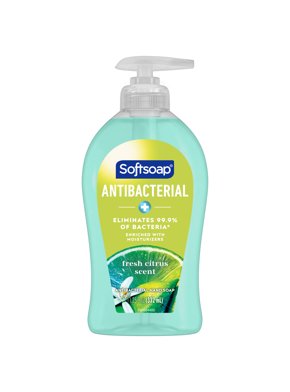 Hand Soaps in Bath & Body - Walmart.com