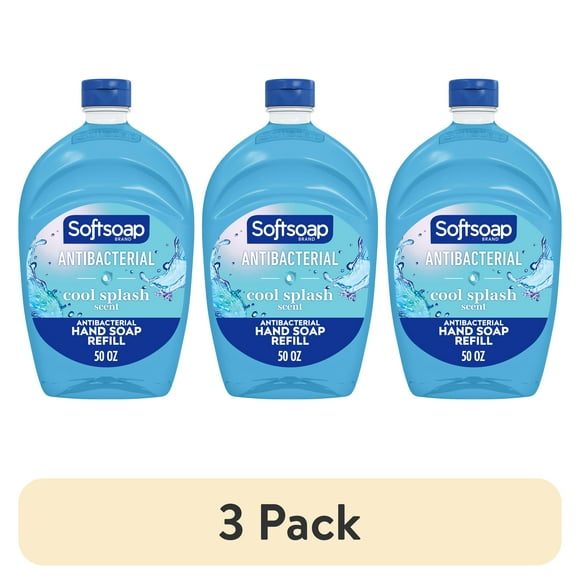 Softsoap Refill