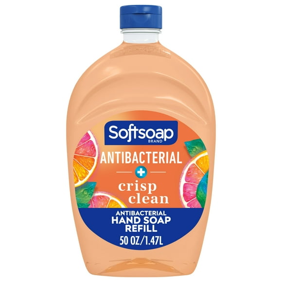 Softsoap Refill