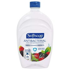 Softsoap Refill