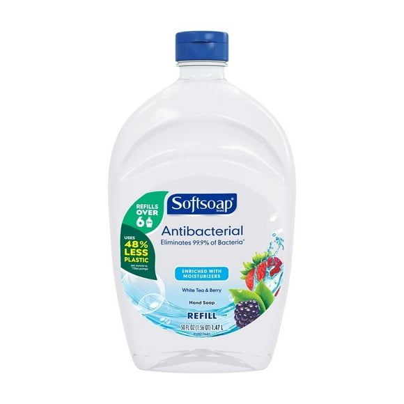 Softsoap Refill