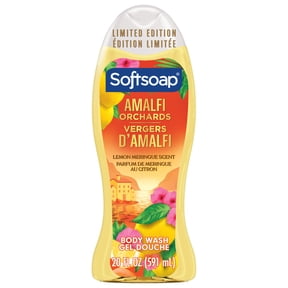 Best Sellers In Softsoap Body Wash Or Refill Handsoap Or Irish Spring ...
