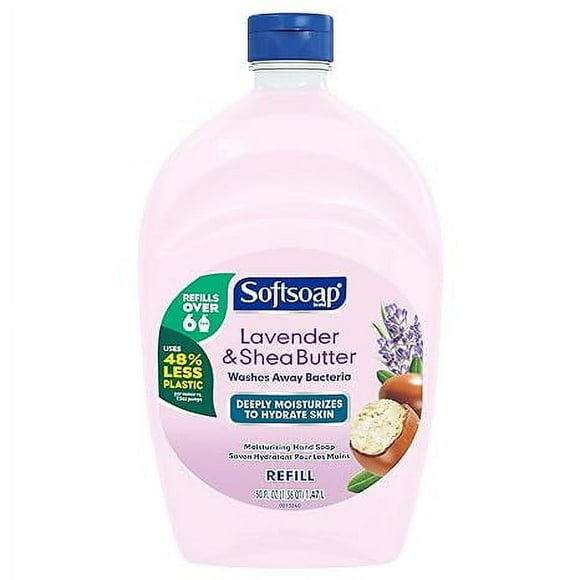 Softsoap Refill