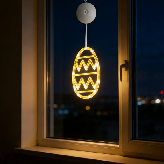 Softsoap Easter Suction Cup Night Light For Kids Room Holiday Bedside ...