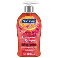 Zenex Concentrated Magic Hand Soap 3.55 L 1 Pack | Walnut Shell ...