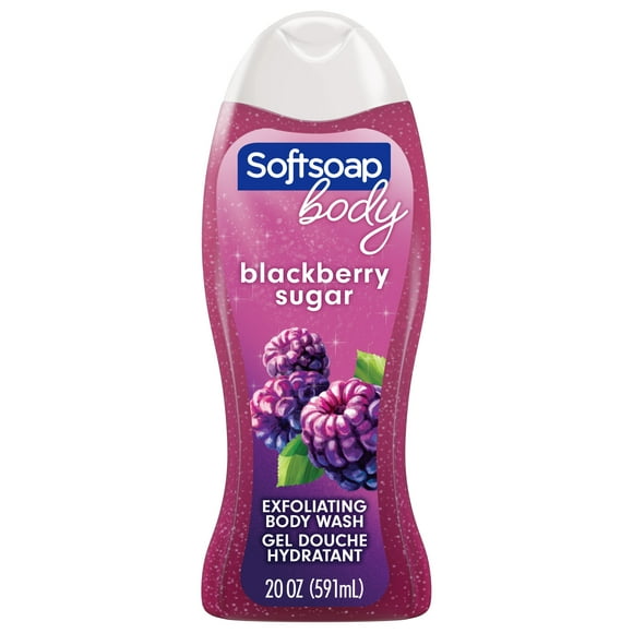 Softsoap Body Wash - Walmart.com