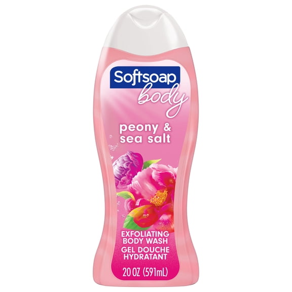 Soft Soap Body Wash in Body Wash - Walmart.com