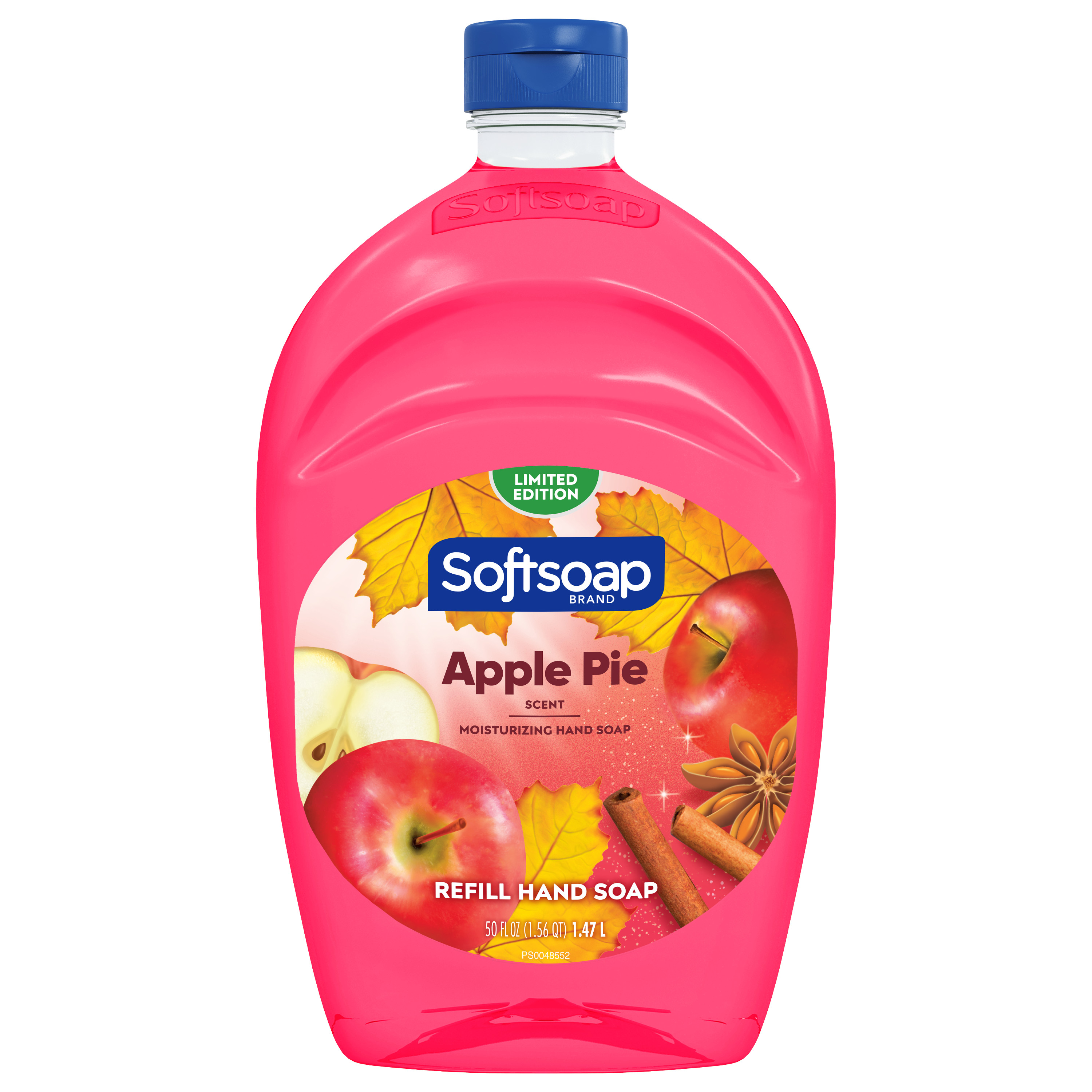 Find Your Happy Place Autumn Apple Picking Liquid Hand Wash Apple and ...
