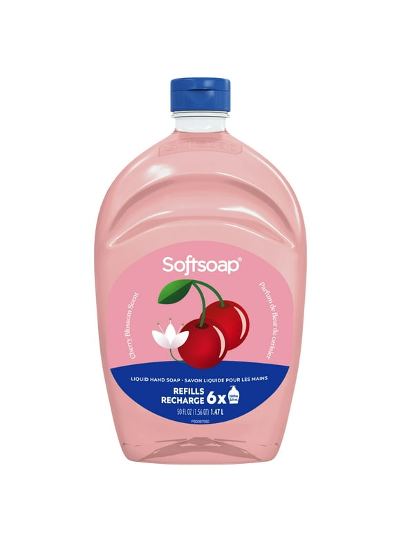 Softsoap Hand Soap in Bath & Body - Walmart.com
