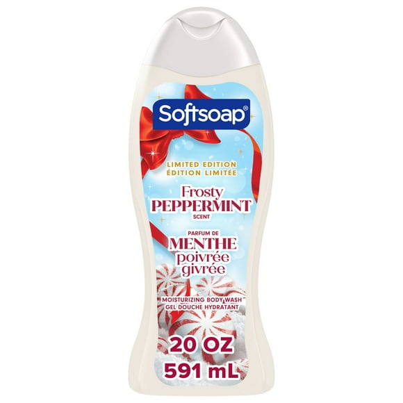 Soft Soap Body Wash in Body Wash - Walmart.com