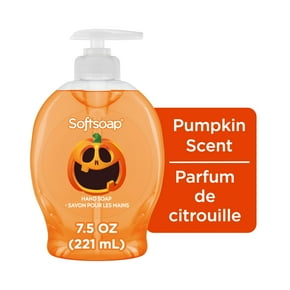 Fall Hand Soap