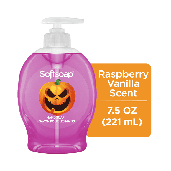 Fall Hand Soap