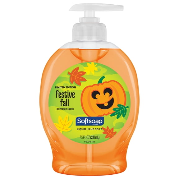 Softsoap Limited Edition Hand Soap