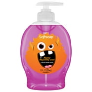 Softsoap Limited Edition Apple Spice Liquid Hand Soap, 7.5 oz - Walmart.com
