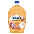 Softsoap Limited Edition Sugar Cookie Liquid Hand Soap, 50 oz Refill ...