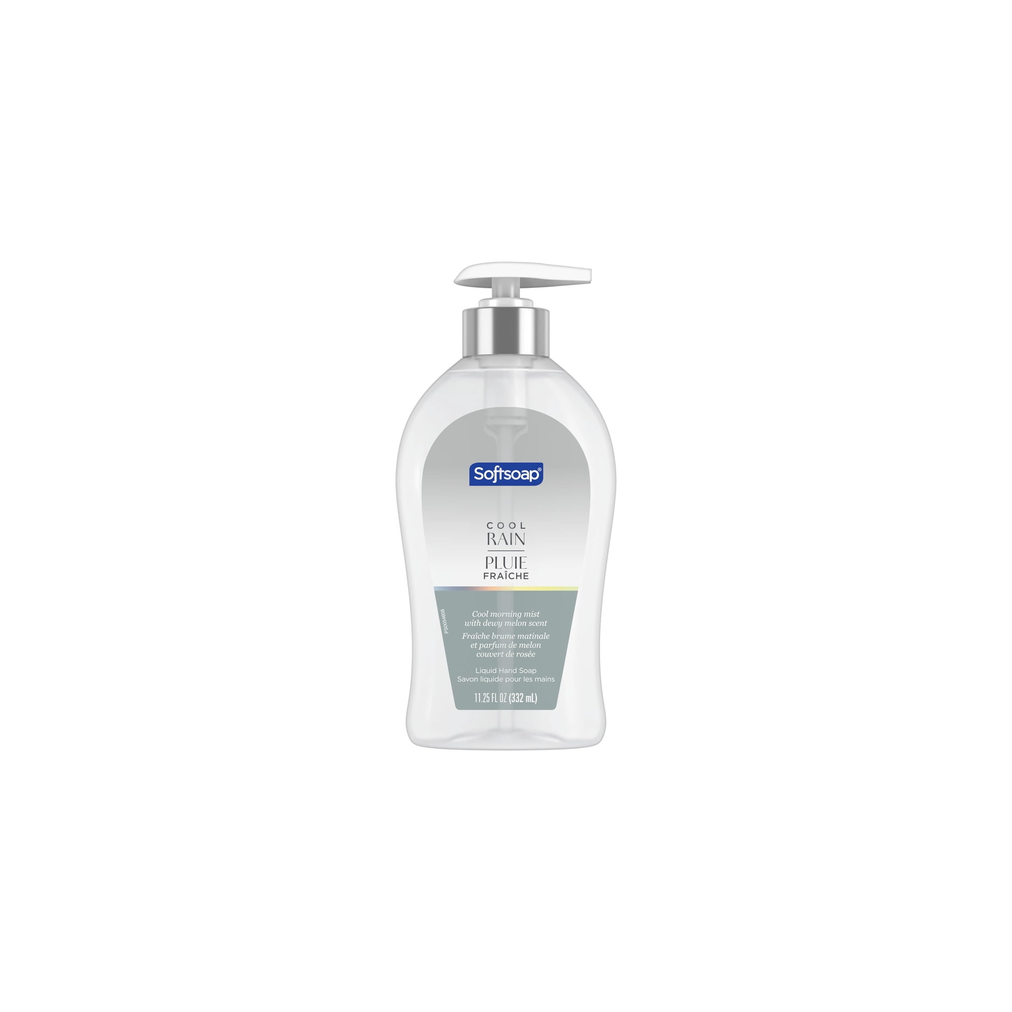 Softsoap Liquid Hand Soap, Cool Rain (Pack of 12) - Walmart.com