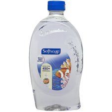 Softsoap Refill
