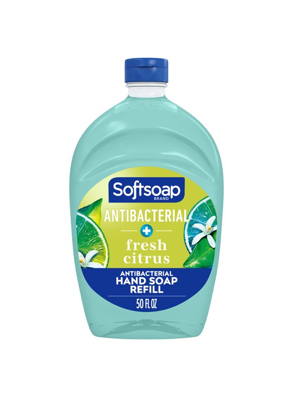 Hand Soap & Sanitizers - Walmart.com