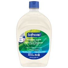 J.R. Watkins Foaming Hand Soap, Lemon Refill, Citrus Scent, 28 fl oz ...