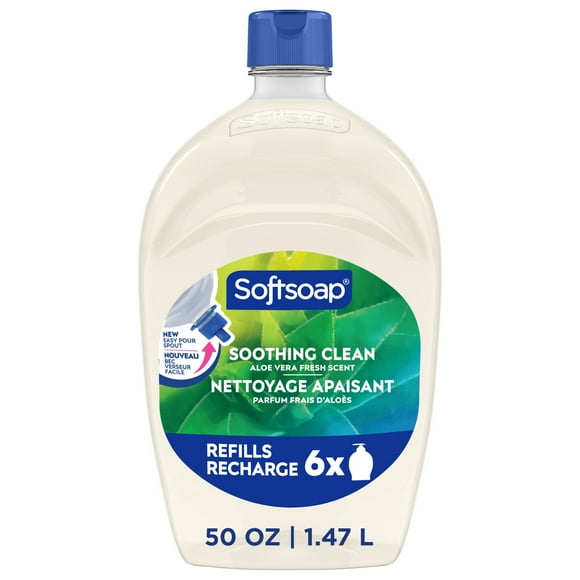 Hand Soap Refill in Personal Care - Walmart.com