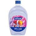 Free Shipping! Softsoap Liquid Hand Soap Refills Fresh 50 oz 6/Carton ...