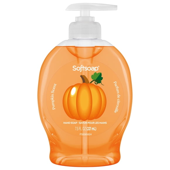 Softsoap Hand Soap in Bath & Body - Walmart.com