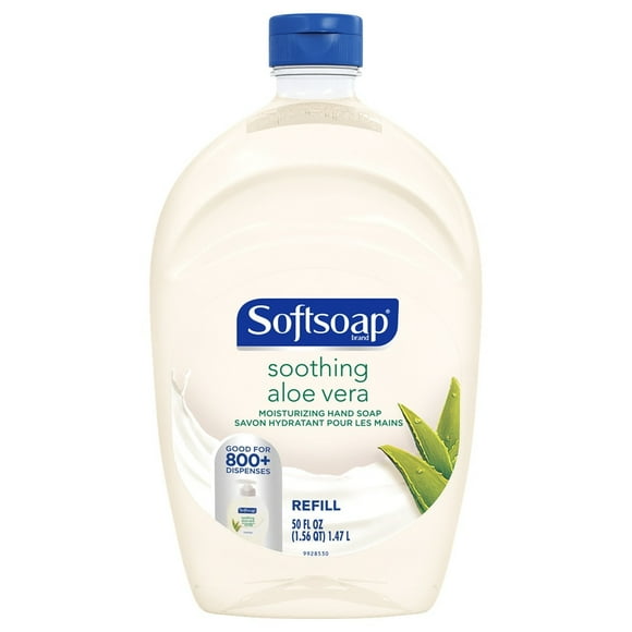 Softsoap Refill