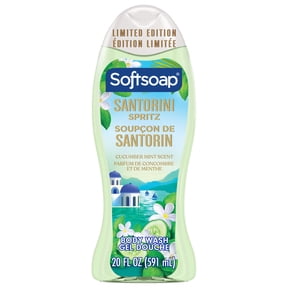 Soft Soap Body Wash in Body Wash - Walmart.com