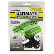 Softspikes Black Widow Classic Qfit, 18 Count kit - Walmart.com