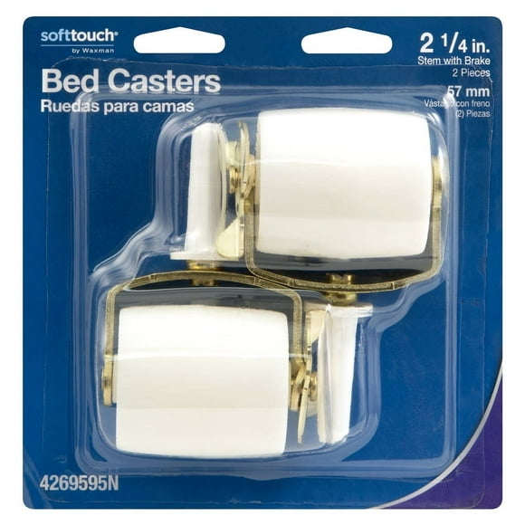 Bed Frame Caster Wheels