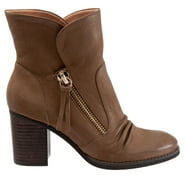 Madden Girl Women's Swifty Western Ankle Boots - Walmart.com