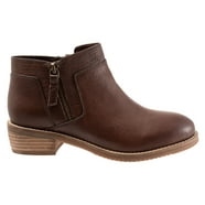 Madden Girl Women's Swifty Western Ankle Boots - Walmart.com