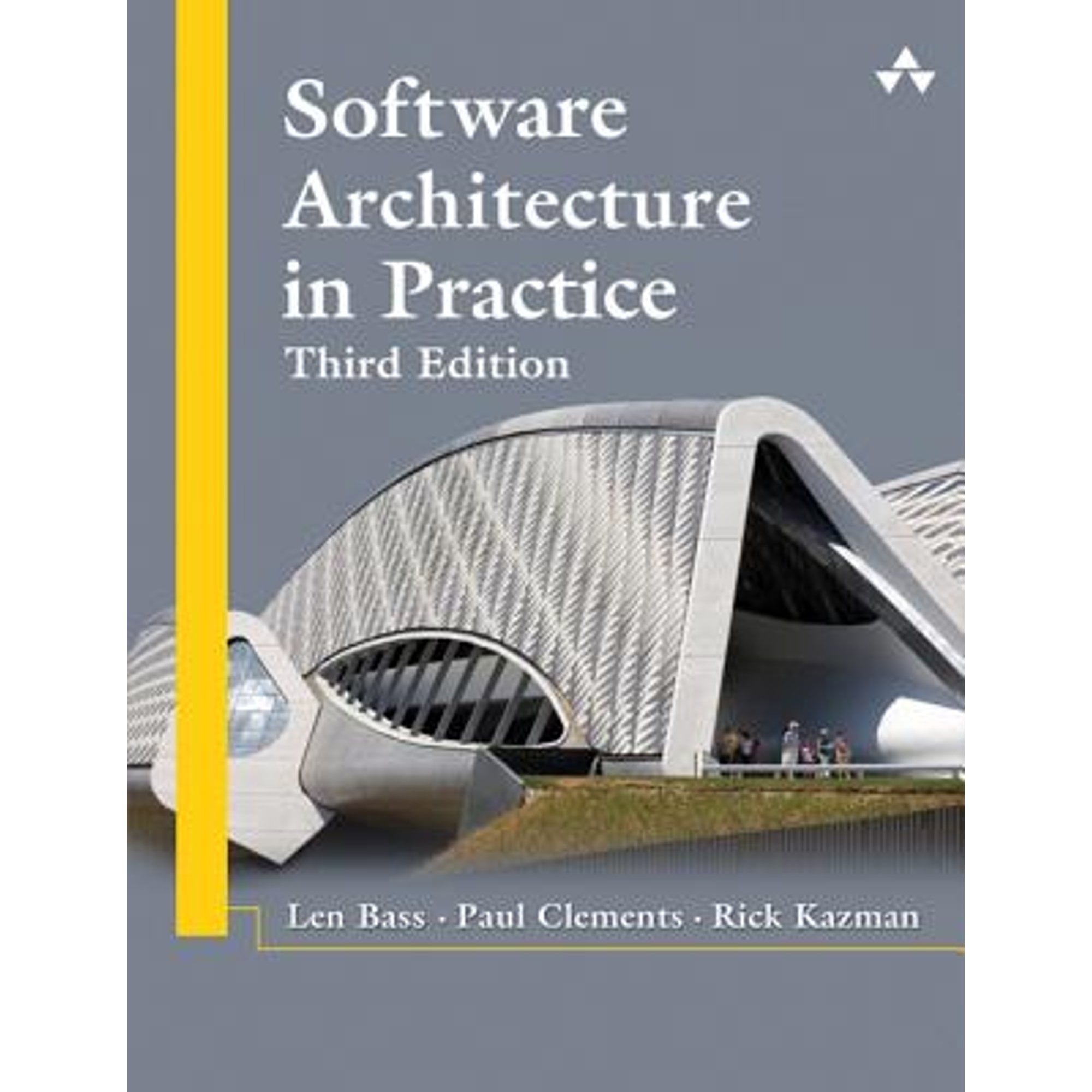 Software Architecture in Practice (Hardcover) by Len Bass, Paul ...