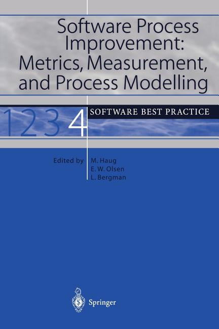 Software Best Practice Software Process Improvement: Metrics ...