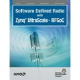Software Defined Radio with Zynq Ultrascale+ RFSoC, (Hardcover) - Walmart.com